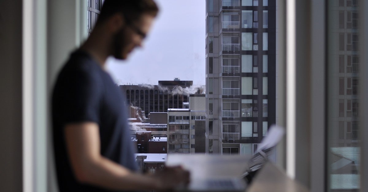 What Is A Master's Degree In Financial Economics MSFE Or MScFE - Noodle.com